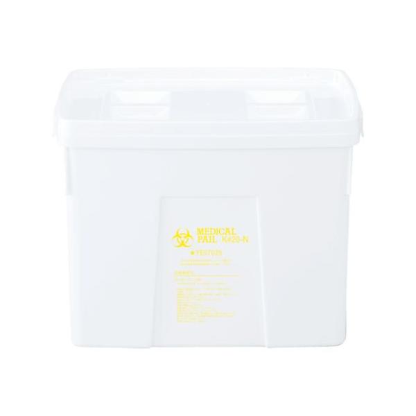 汎用科学機器 撹拌機　２ 撹拌・振とう関連品●感染性廃棄物処理容器です。●水漏れをシャットアウトする安全設計です。●焼却時に有毒ガスが発生しないので、安心です。■仕様●外形寸法（mm）幅：471●外形寸法（mm）奥行：320●外形寸法（mm...