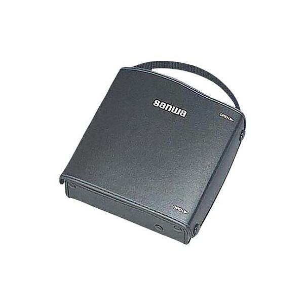 物理・物性測定器/電気計測機器/電気計測機器三和電気計器（sanwa） 携帯用ケース　（アナログマルチテスタ用） 1個●適合機種：SP21，SP20，TA55●サイズ：H160×W150×D55mm