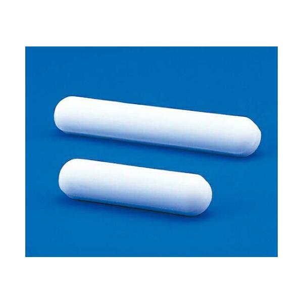 汎用科学機器 撹拌機　２ 撹拌用品（回転子・撹拌棒）●型状…同筒形の特大型。●低回転で大きな撹拌渦が出来、大容量撹拌に効果的です。■仕様●直径×全長：27×57mm●コード番号：F-4070-001