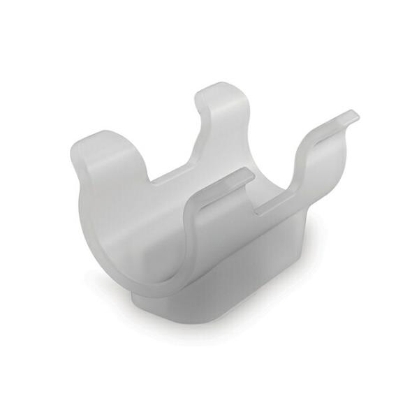 汎用科学機器/定温・恒温機器/ドライブロックバスIKA スペアクリップ 1パック(12個入)●Loopster用アクセサリー●スペアクリップ●寸法：φ10mm●入数：12個●コード番号：0004524600