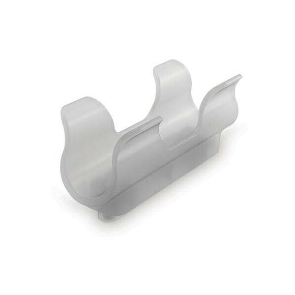 汎用科学機器/定温・恒温機器/ドライブロックバスIKA スペアクリップ 1パック(12個入)●Loopster用アクセサリー●スペアクリップ●寸法：φ12mm●入数：12個●コード番号：0004524700