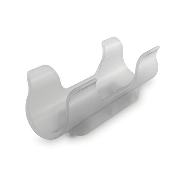 汎用科学機器/定温・恒温機器/ドライブロックバスIKA スペアクリップ 1パック(12個入)●Loopster用アクセサリー●スペアクリップ●寸法：φ16mm●入数：12個●コード番号：0004524800