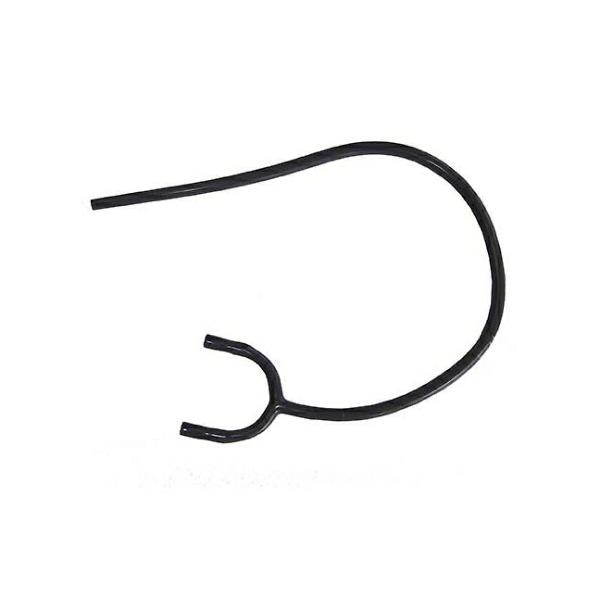 看護、介護用品 診察・計測 診察補助器具類●柔らかい塩化ビニール製●No.110、120 シングル、ダブルの外バネ聴診器用交換用Yチューブ●ノンラテックス■仕様●軟質塩化ビニール製●長さ：約60cm