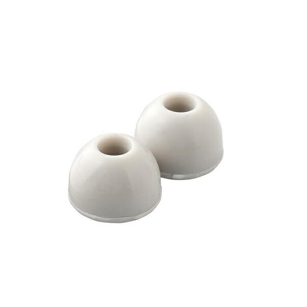 看護、介護用品 診察・計測 診察補助器具類●耳孔にやさしい回転ソフトイヤーピース■仕様●直径13mm●材質：シリコン製●No.116・126・138・128・178・136共用●ソフトタイプ