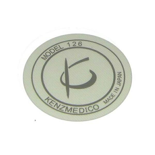 看護、介護用品 診察・計測 診察補助器具類●硬質で高感度なガラスエポキシ採用■仕様●ガラスエポキシ(抗菌処理)●サイズ：直径φ43mm・厚み0.2mm●No.126（0-4076-11〜15）、No.126（0-4076-21〜30・61-...