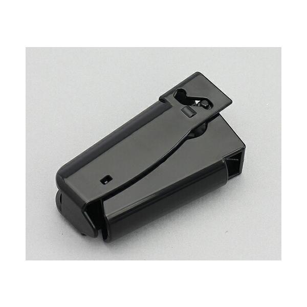 実験室設備 事務用品・ＯＡデスク 事務用品●かたいスイッチも着火レバーを握るだけで軽く着火ができます。●CRチャッカマンジュニア／MM-GM-01チャカチャカ3用。■仕様●サイズ：90×50×25mm