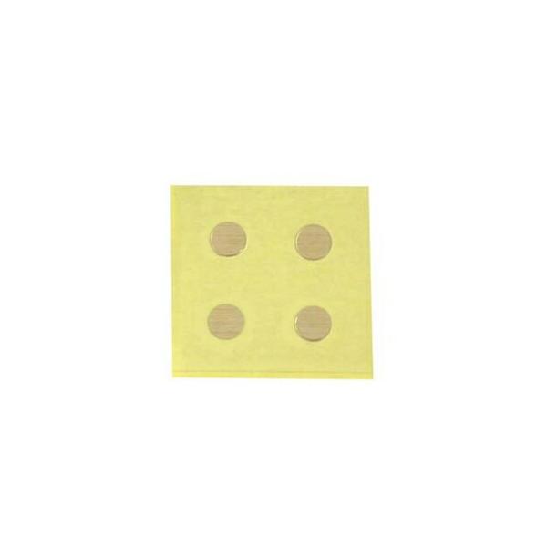 実験室設備/事務用品・ＯＡデスク/事務用保管・整理用品光 キャリエーターG ピリオド 1個●貼りやすく、プロなみに仕上がる、耐久性抜群のシャープなカットシート文字です。●サイズ：30mm●色：ゴールド●コード番号：00773529