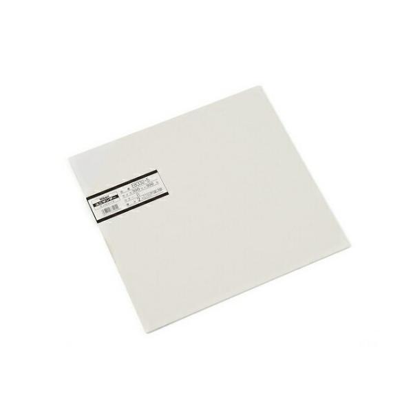 汎用科学機器 デシケーター類 デシケーター用関連商品●模型材料やディスプレイ、雑貨制作などの材料に用いられる一般的な塩ビ板です。■仕様●サイズ：2×300×300mm●色：白●コード番号：00781713