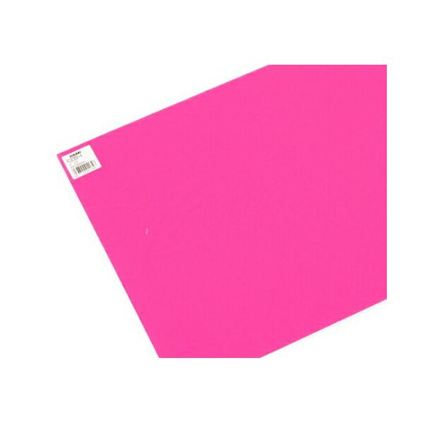 汎用科学機器/デシケーター類/デシケーター用関連商品光 カラーボード板 300×600mm ピンク 1個●ポスターカラー・水性絵具で美しく描け、工作教材にも最適です。●サイズ：300×600mm●色：ピンク●コード番号：00873290