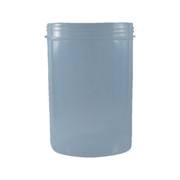 実験室設備 工具類 工具、道具●高粘度の吐出が可能なボトルです。■仕様●容量（mL）：1132●色：透明●幅（mm）：109●奥行（mm）：109●高さ（mm）：151●名称：容器●材質／仕上：●▼ポリプロピレン（PP）●原産国：日本●コー...