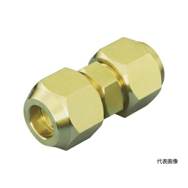 実験室設備 工具類 工具、道具●冷媒（R410A、R407C、R134a、R404A、R507A、R22、R32など）に対応しています。■仕様●適用銅管外径（mm）：9.52（3/8）●材質／仕上：黄銅●原産国：日本●コード番号：761-3431