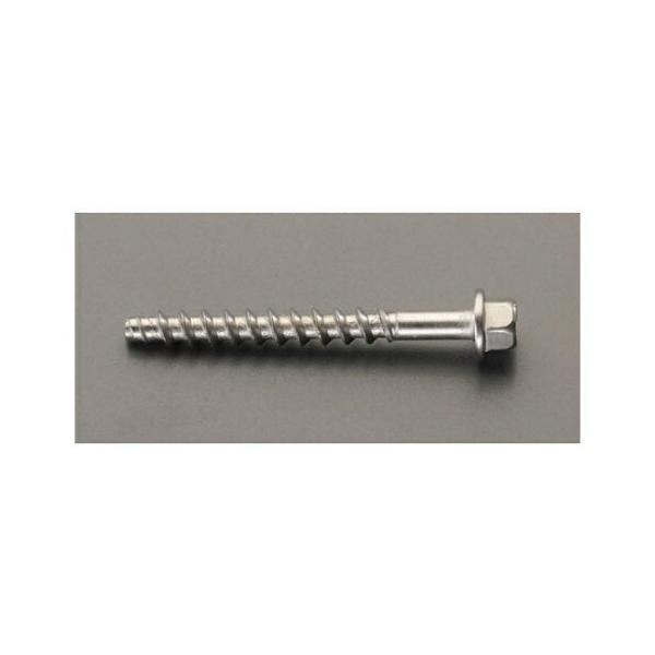 実験室設備 工具類 工具、道具■仕様●材質：ステンレス●ねじサイズ：M8●首下長さ：70mm●下穴径：6.5mm●コード番号：EA945DF-8