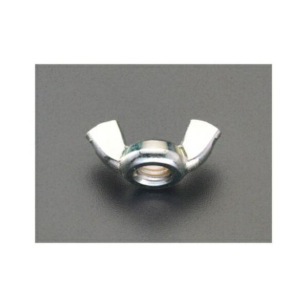 実験室設備 工具類 工具、道具■仕様●材質／鉄(三価クロメート)●並目ねじ●サイズ／M6●入数／8●コード番号／EA949SD-4A