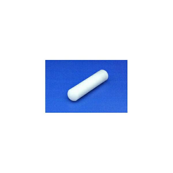 汎用科学機器 撹拌機　２ 撹拌用品（回転子・撹拌棒）●一般的なPTFE製と比べ摩耗が少なく、コンタミが抑えられます。●超強力なネオジム磁石を内蔵し、高粘度撹拌向きです。●平底容器やガラスビーカー等のR底容器で低回転から高回転まで対応します。...