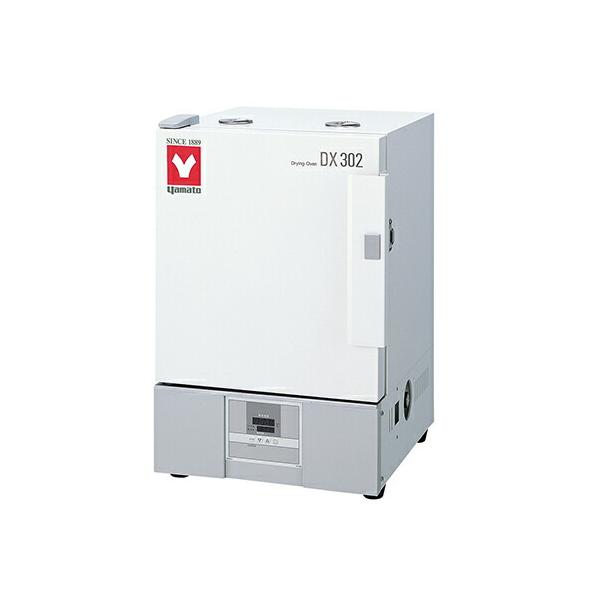 汎用科学機器 定温・恒温機器 乾燥器●操作性・機能●▼容易な操作で定値運転、クイックオートストップ運転、オートストップ運転、オートスタート運転が可能です。●▼専用運転メニューキーおよび▲▼キーによるデジタル設定方式。●▼独立過昇防止器、キャ...