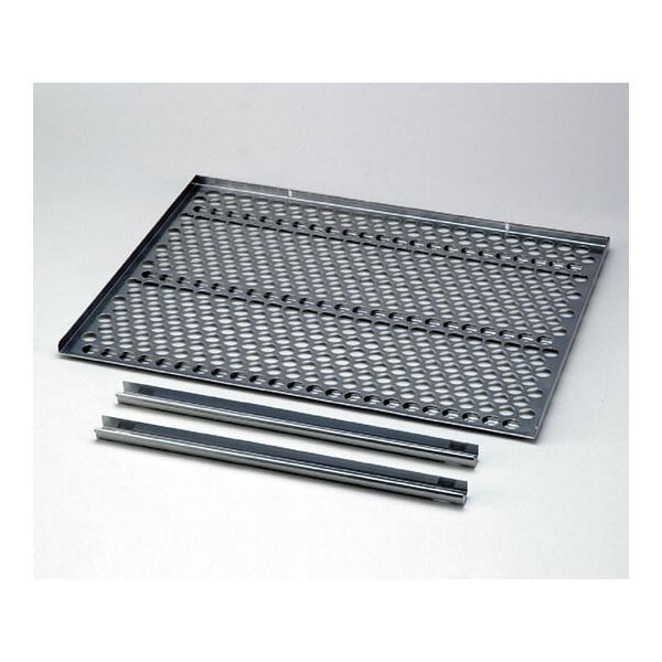 汎用科学機器 定温・恒温機器 乾燥器●DP43/410用棚板（棚受金具は本体内槽に固定式です）●耐荷重15kg/枚●コード番号：212192
