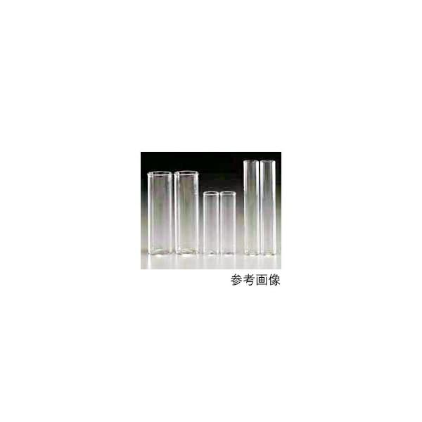 分析・特殊機器 分離・分析ロシ 分析用品（セル等）●ほうけい酸ガラス製です。●サイズ（直径×長さmm）：30φ×120●入数：100本