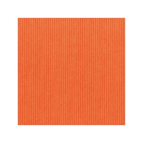 実験室設備 事務用品・ＯＡデスク 事務用品●封筒などによく利用される筋入り原紙に着色した商品です。●サイズ：757×530mm●色・柄：オレンジ●材質：筋入58g/m2●入数：100枚/外袋