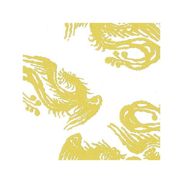 実験室設備 事務用品・ＯＡデスク 事務用品●竜のシルエットが金で描かれた縁起の良い柄の包装紙です。●お祝い事などにご利用ください。●サイズ：1058×757mm●材質：コート64g/m2●入り数：100枚/外袋