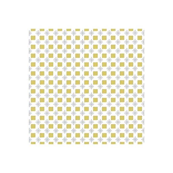 実験室設備 事務用品・ＯＡデスク 事務用品●ブロックとアスタリスクが並んだ落ち着いた雰囲気の包装紙です。●一般から贈答まで幅広くご利用ください。●サイズ：1058×757mm●材質：コート64g/m2●入り数：100枚/外袋