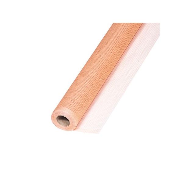 実験室設備 事務用品・ＯＡデスク 事務用品●粗目のメッシュ状の不織布シートです。かための樹脂加工でほつれを防止しました。ナチュラルなフラワーラッピングにぴったりです。●サイズ：巾65cm×15m巻●材質：不織布●入り数：1本