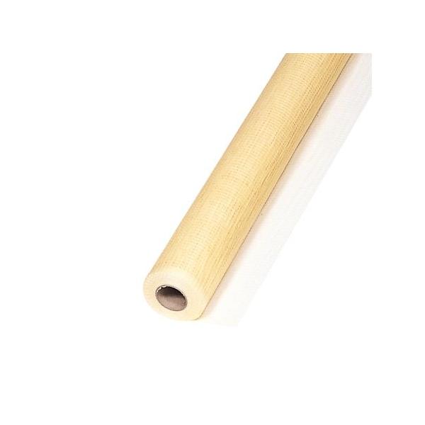 実験室設備 事務用品・ＯＡデスク 事務用品●粗目のメッシュ状の不織布シートです。かための樹脂加工でほつれを防止しました。ナチュラルなフラワーラッピングにぴったりです。●サイズ：巾65cm×15m巻●材質：不織布●入り数：1本