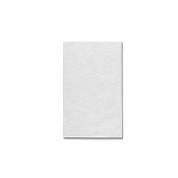 実験室設備 事務用品・ＯＡデスク 事務用品●商品保護のインナーバッグとして最適な袋です。●サイズ：95×155mm●色・柄：白●材質：不織布(PP)●入り数：100枚/袋