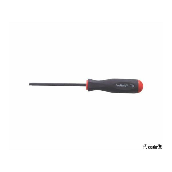 実験室設備 工具類 工具、道具●ねじを傷つけないで保持できる六角ボールポイントドライバーです。●ねじを緩めて保持したまま手元に持ってくることができるねじつかみドライバーです。●ボールポイントの側面に埋め込んだ特殊ナイロン樹脂がねじをがっちり...