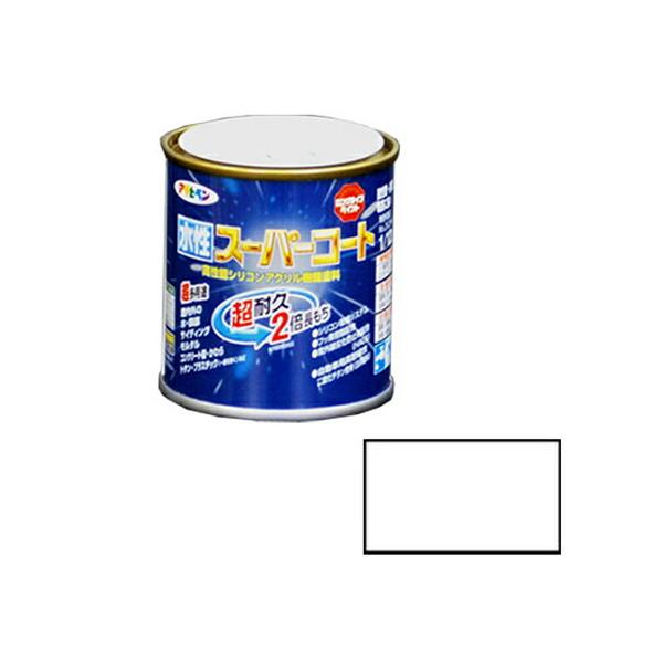 実験室設備 工具類 工具、道具●超耐久●超多用途●2倍長持ち次世代塗料●フッ素樹脂配合水性シリコンアクリルペイント●容量：1/12L●カラー：白●重量：140g●コード番号：9011408