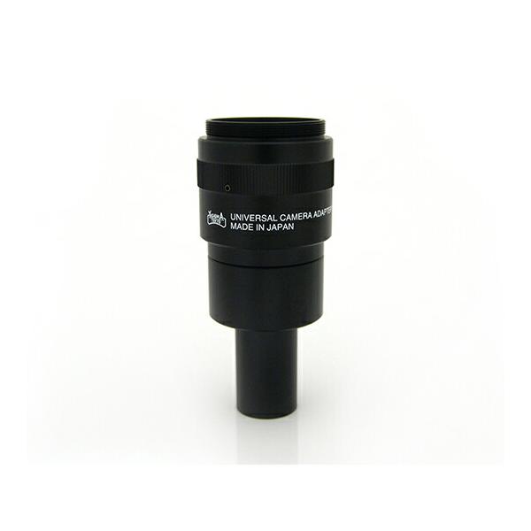 分析・特殊機器 光学・オペクト製品１ 顕微鏡関連機器●業界初、一眼レフデジタルカメラ及びCマウントCCDカメラをあらゆる顕微鏡に取り付けることができるアダプターです。●高精度の光学レンズを搭載し、最新の光学設計により収差を修正することにより...