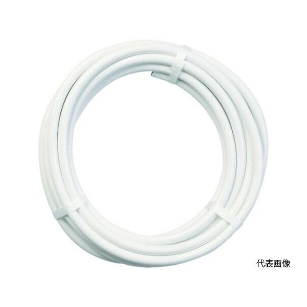 分析・特殊機器 滅菌、消毒、衛生機器・用品 脱臭・空気洗浄機器●ホース長さ（m）：100●内径（mm）：4●外径（mm）：9●耐圧、防藻仕様●使用圧力：0.75MPa●材質／仕上：●▼塩化ビニール（PVC）●原産国：日本●コード番号：792...