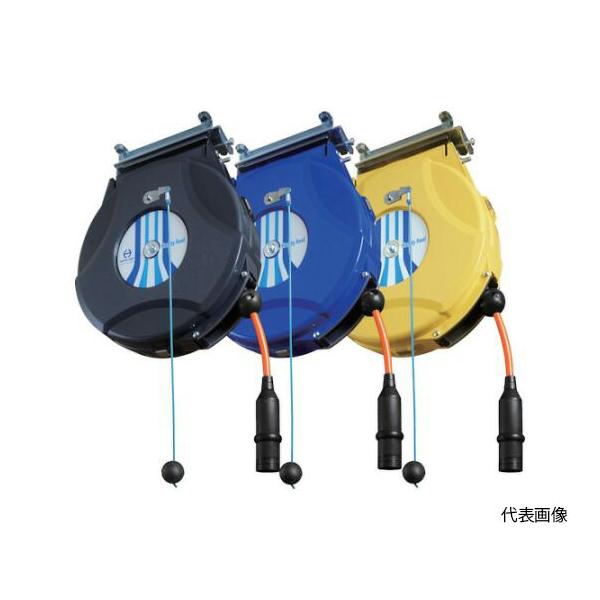 実験室設備 工具類 工具、道具●ホースはウレタン製で衝撃に強く、軽いです。●プロユース仕様です。●簡単にホース交換ができます。●天井、壁取付可能です。●自動車整備工場、各種修理工場、各生産工場等。●取付一次側：R1/4●幅（mm）：300●...