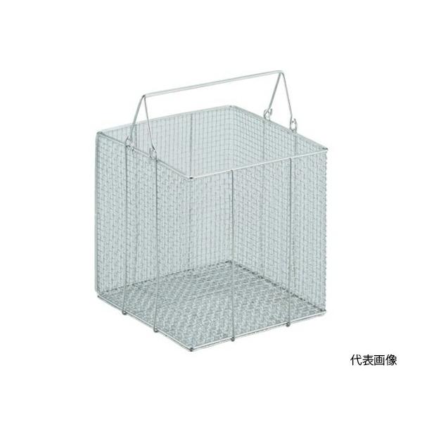 実験室設備 工具類 工具、道具●さびにくく、耐久性もあります。●パーツなどの加工時の洗浄作業に。●外形寸法（mm）幅：150●外形寸法（mm）奥行：150●外形寸法（mm）高さ：150●有効内寸（mm）幅：142●有効内寸（mm）奥行：14...