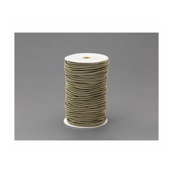 実験室設備 工具類 工具、道具●材質：ゴム●サイズ：直径6mm×100m●型番：EA628WH-16