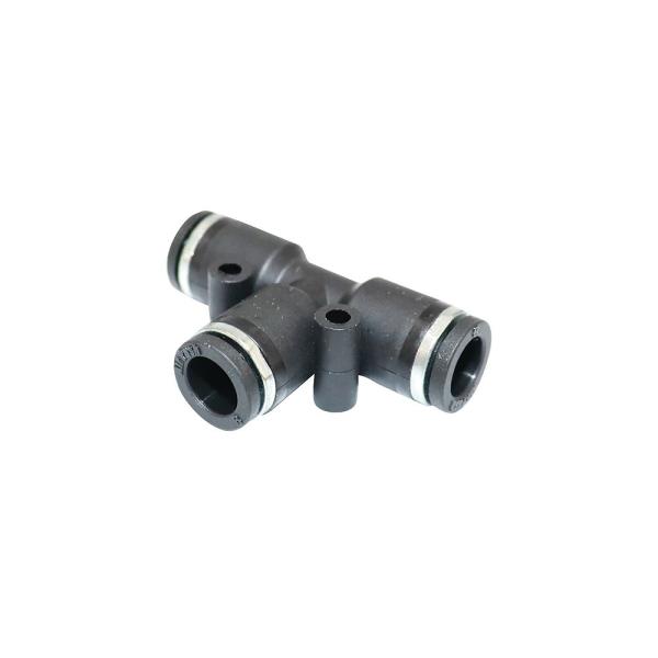 実験室設備 工具類 工具、道具●チューブの接続・切り離しがワンタッチで簡単にできます。●継手にはパッキンおよびOリングを内装しております。●流体：空気(その他の気体または液体は適応外)●最高使用圧力：0.9MPa(9.18kgf/cm2)●...