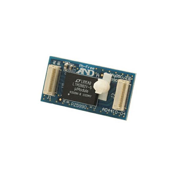 物理・物性測定器/物性・物理量測定機器/天秤エー・アンド・デイ AD-4410用RS-232C（ch2に装着）DINコネクタ 1個●AD-4410用RS-232C（ch2に装着）DINコネクタ●AD-4410用RS-232C（ch2に装着）...