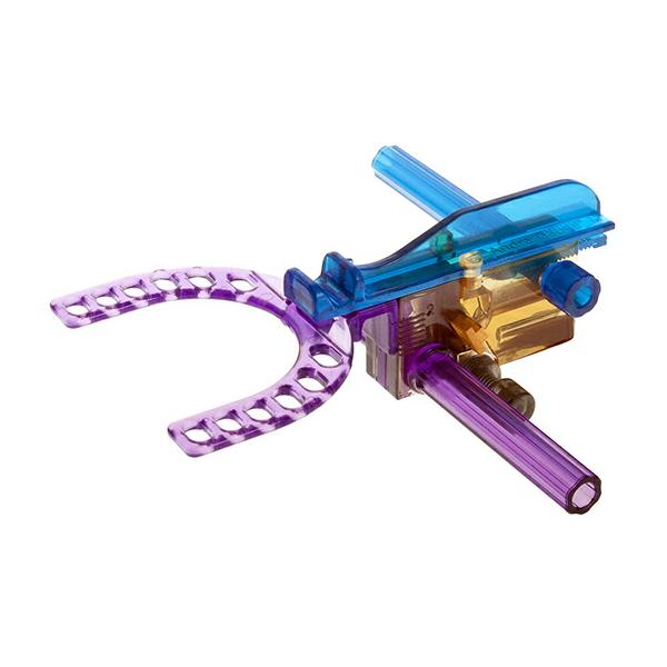 看護、介護用品 介護・リハビリ リハビリ用品●★睡眠時無呼吸症候群のスリープスプリント/OAは舌根沈下を予防するために下顎前方位で製作する必要があります。下顎前方位の正確な咬合位を記録するための装置です。またTMD(顎関節症)、機能的矯正な...