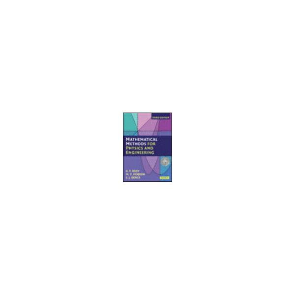 汎用器具・消耗品/書籍、ソフトウェア/書籍（洋書）（出版社）Cambridge　U.P. Mathematical Methods for Physics and Engineering: A Comprehensive Guide. 1冊...