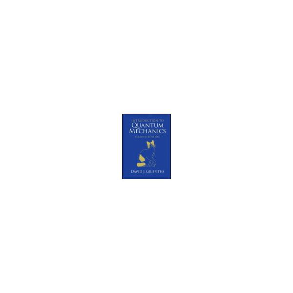汎用器具・消耗品/書籍、ソフトウェア/書籍（洋書）（出版社）Cambridge　U.P. Introduction to Quantum Mechanics 1冊●著者：Griffiths, David J.●和文：量子力学入門　第2版●頁...