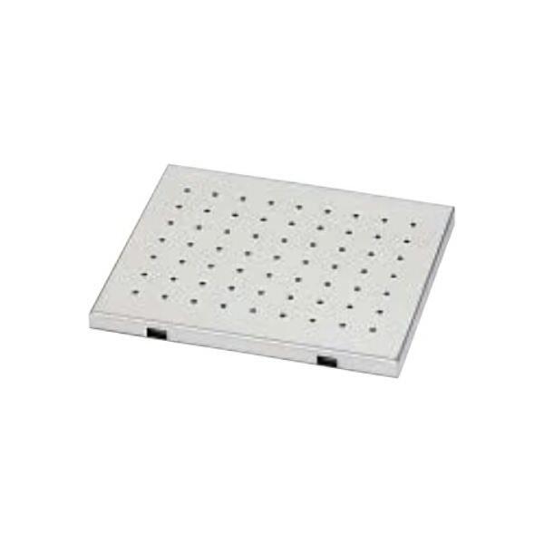 汎用科学機器 定温・恒温機器 ドライブロックバス●振盪機　MMS型用●適合機種：MMS-120H・220H・320・420・520型●ホルダー架数：●▼遠沈管用アングルホルダー・FKH-15：3（2）、FKH-50：3（2）●▼試験管用アン...