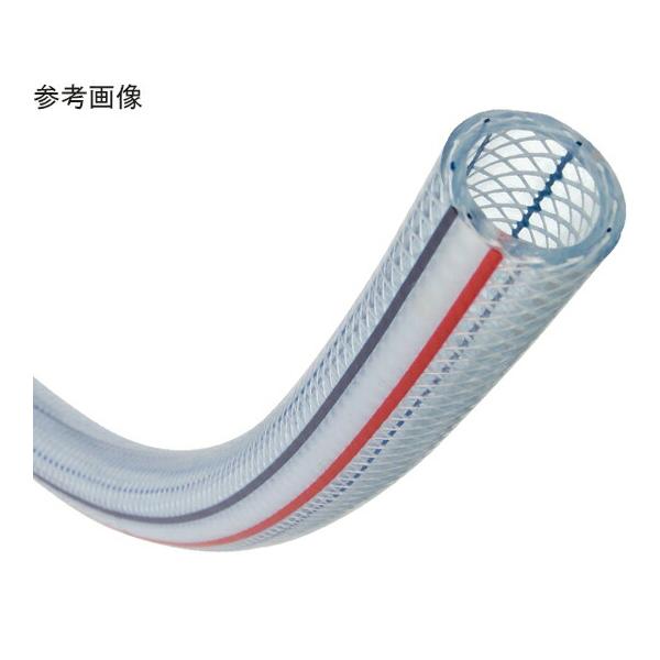 分析・特殊機器 分離・分析ロシ クロマト用カラム、関連機器●「汎用性」：安定した性能で幅広い流体に使用可能●サイズバリエーションが豊富な耐圧ブレードホース（内径4〜75mm）●「透明性」：透明性が高く内部の流体が確認可能●「柔軟性」：柔軟性...