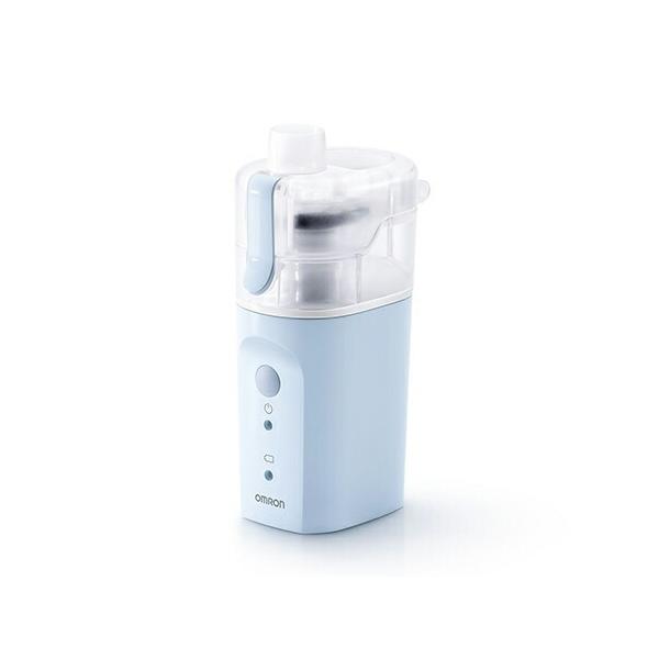 看護、介護用品 診察・計測 診察補助器具類●慢性的に鼻やのどの違和感を感じやすく、ひどくなる前に症状を少しでも和らげたい方におすすめです。●約10〜22μmのミストで鼻や喉の奥をうるおします。●コンパクトだから、好きな場所や姿勢で使えます。...