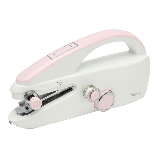 実験室設備 事務用品・ＯＡデスク 事務用品●片手で使えるハンディタイプだから台は不要でハンガーに掛けたままでもお直し可能。●スイッチ一つで稼働速度を低速・高速の2段階から選択可能。●USB接続式、乾電池式の2種から電源を選べる。●糸1本で使...