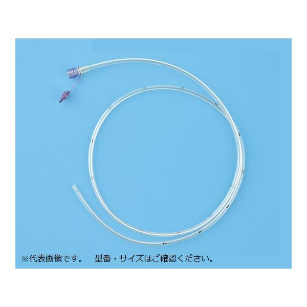 看護、介護用品 病院関連商品 処置用品　処置用品●誤接続防止タイプの経鼻カテーテル●ISO　80369-3に準拠した製品に接続することができます。●小児から成人の患者さんまでカバーする幅広いラインナップです。●挿入長を確認できる、見やすいマ...