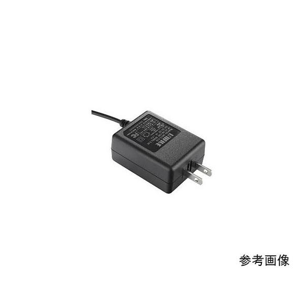 実験室設備 事務用品・ＯＡデスク 事務用品●電源製品の小型化、省電力化、軽量化、高機能化●サイズ(mm)：63.9×49.5×29.5●入力：100〜240V●出力：15V/0.8A●プラグ形状：EIAJ5●安全規格：PSE・UL・CE●C...