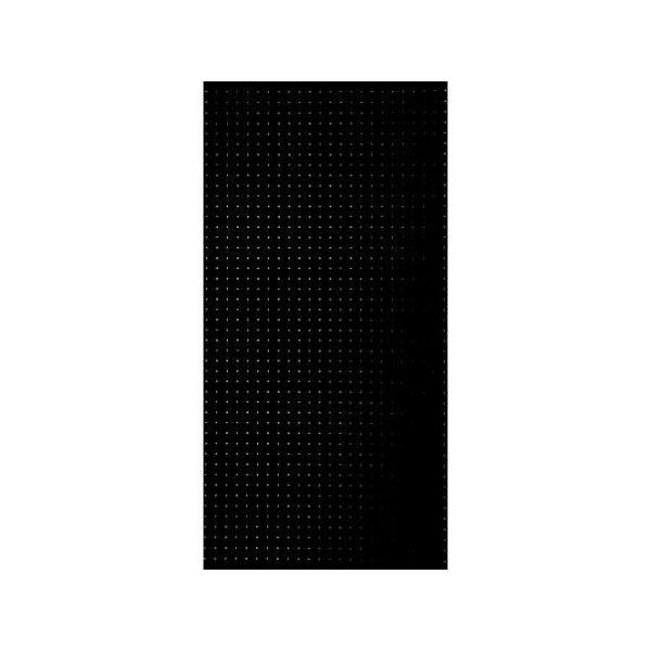 実験室設備 工具類 工具、道具●壁面の空間を使用し、工具の分類や収納に使用頂けます。●別売の取り付けパーツを使用し、石膏ボード・コンクリート・木に取り付けできます。●工具の収納・分類に。●止め具は6〜8個の使用を推奨しています。●パンチング...