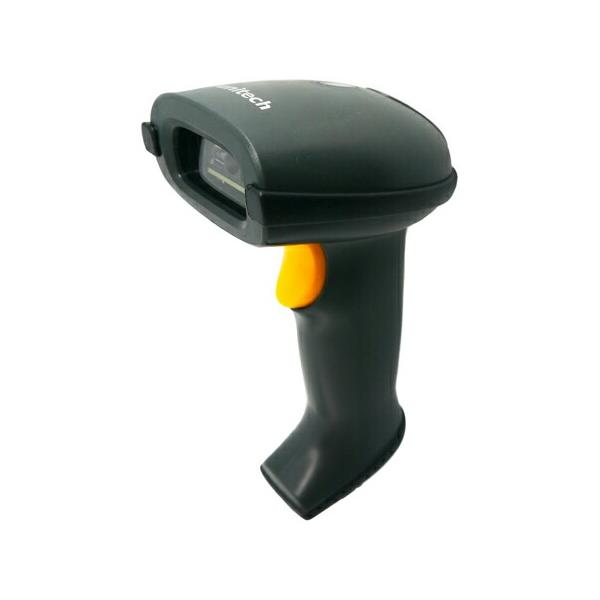実験室設備 事務用品・ＯＡデスク 事務用品●スーパーエコノミータイプの二次元バーコードスキャナ、RS232ケーブル●紙に印刷された、あるいは液晶画面に表示された1Dと2Dバーコードを高速に読み取る●破損または印刷不良の場合でも●0.0762...