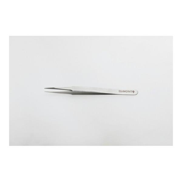 分析・特殊機器 培養機器・容器 培養容器●デュモクセル合金はC、Cr、Ni、Mo、Cuで構成されています。●95％非磁性で、約400℃（DIN50914）まで耐熱可能で、270℃でオートクレーブ殺菌に適します。●全長（mm）：120●先端厚...