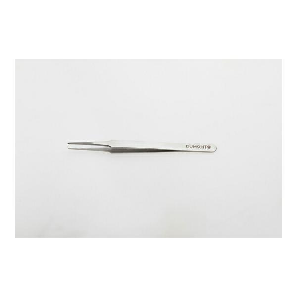 分析・特殊機器 培養機器・容器 培養容器●デュモクセル合金はC、Cr、Ni、Mo、Cuで構成されています。●95％非磁性で、約400℃（DIN50914）まで耐熱可能で、270℃でオートクレーブ殺菌に適します。●全長（mm）：120●先端厚...