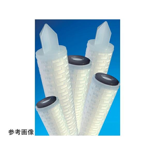 実験室設備 事務用品・ＯＡデスク 事務用品●ポリプロピレン製プリーツフィルターです。●100％ポリプロピレンで構成されています。●空隙率が高く、ろ過寿命が長いです。●18MΩ・cmまでの立ち上がり時間が短いです。●USP最新版の生物学的プラ...